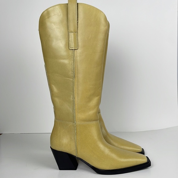 Vagabond | Shoes | Nwob Vagabond Alina Tall Boots Size 36 | Poshmark